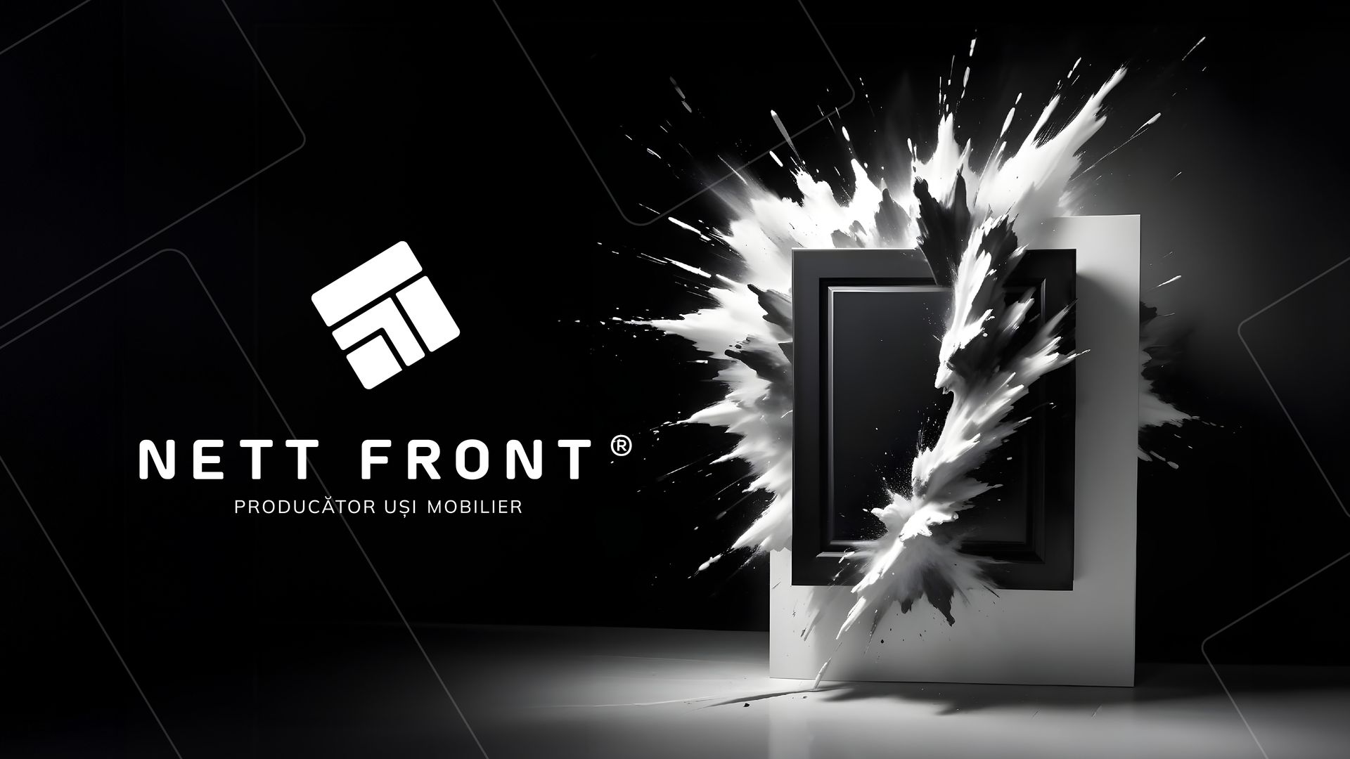 Academia Nett Front | Lansează-ți brand-ul la nivel național